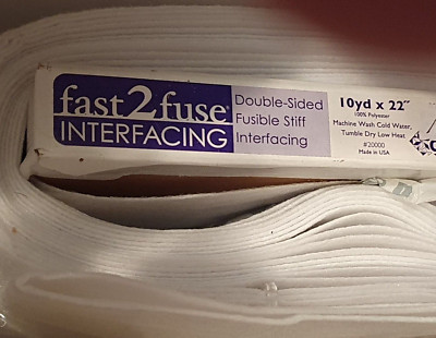 Fast2Fuse Interfacing | eBay.de