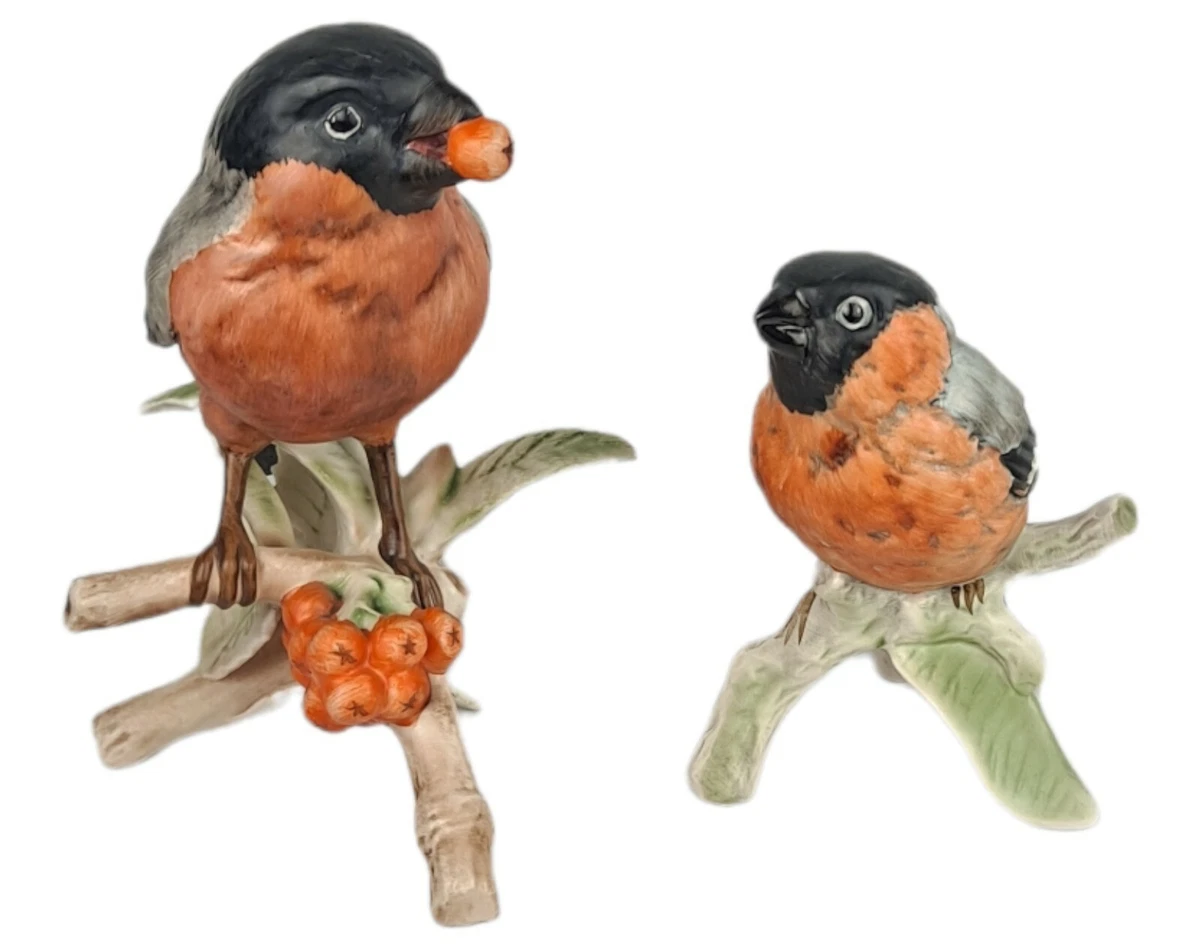 Goebel Bird Figurines Ebay
