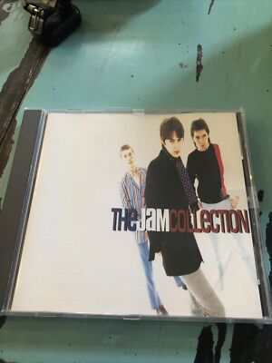 the jam collection cd | eBay Australia