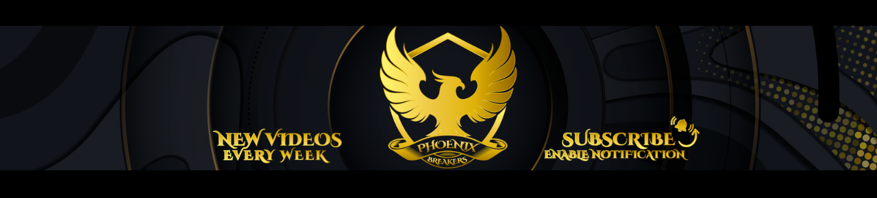 Phoenix Breakers | eBay Stores