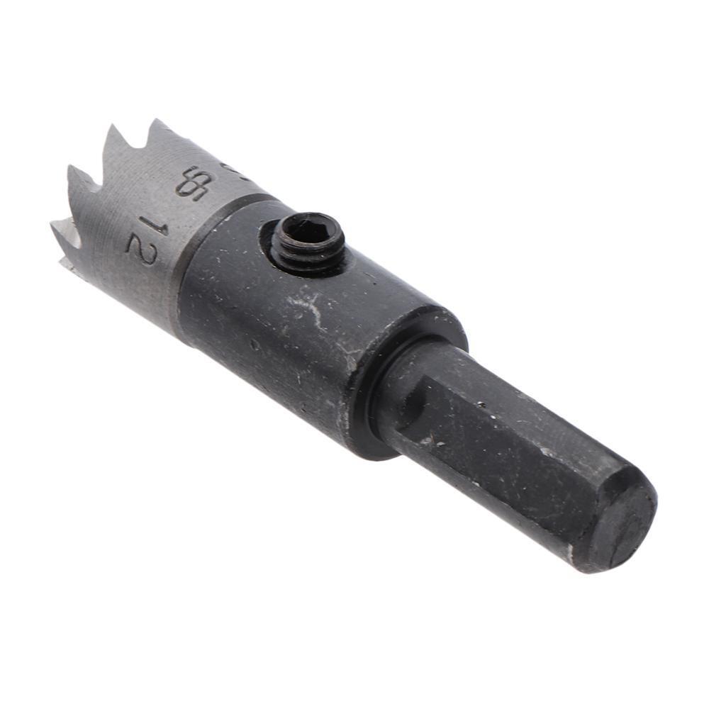 Plum Blossom Thimble Drill Bit and Wrench for Mini Lathe | eBay