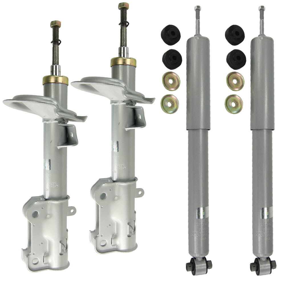 Suspension Strut and Shock Absorber Assembly Kit Sensen 2330 for sale ...