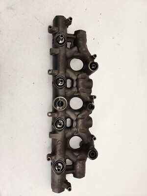 2005 2006 2007 Ford F250 6.0 6.0L Diesel HIGH PRESSURE OIL RAIL ...