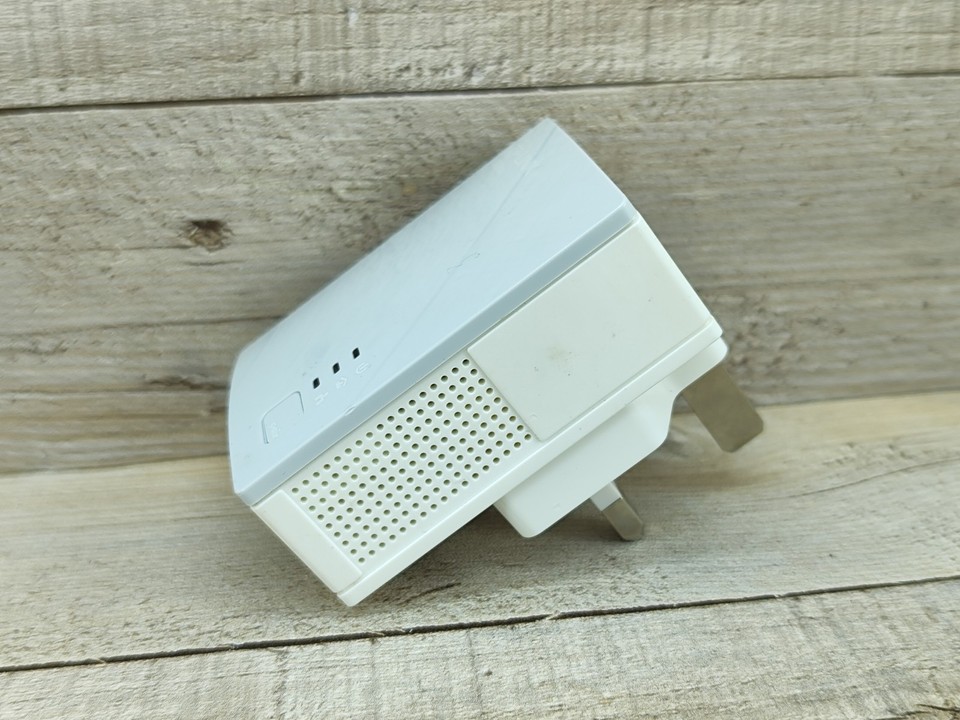 TP-Link AV500 Nano Powerline Adapter White TL-PA4010 | eBay UK