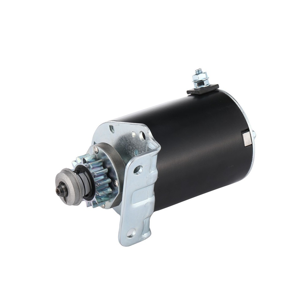 Anlasser Für Lawn Tractors 12V 0.8KW NUE DE 14 Zähne | eBay.de