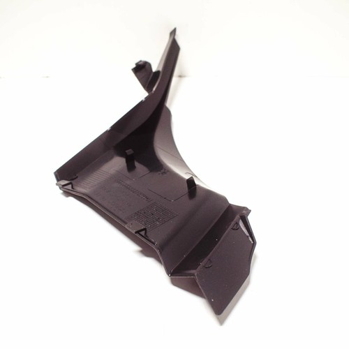 AUDI TT 8J FRONT BUMPER CENTER GRILLE RIGHT COVER 8J0807082B 2010OEM NO ...