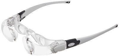 2X Eschenbach - MaxDetail Glasses - Close Up Viewing Low Vision Glasses ...