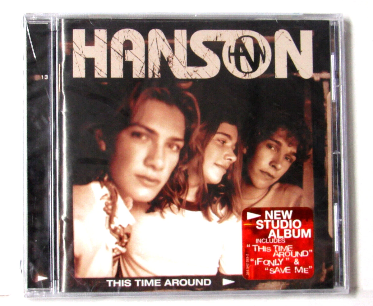Hanson This Time Around