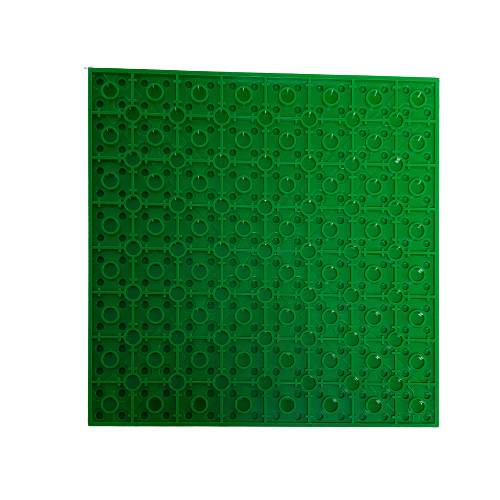 LEGO® 16x16 Platten Grün Bauplatten - verschiedene Stückzahlen - Green ...