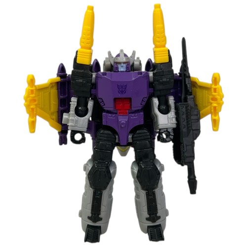 Transformers Legacy United Galvatron Action Figure Core Class Hasbro ...