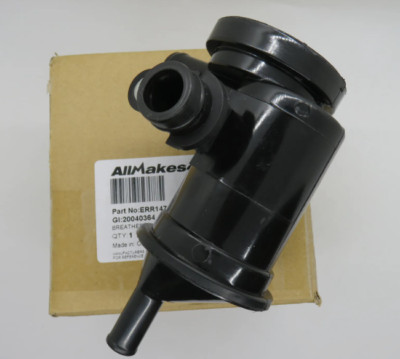 Land Rover Discovery 200 /300 TDi Cyclone Engine Oil Breather ERR1471 ...