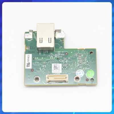 Port Card CN-0K869T/0J675T FOR Dell PowerEdge R710 R610 R410 R910 ...
