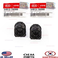 54813 4h000 Hyundai / KIA OEM Genuine Bush-stabilizer Bar for sale ...
