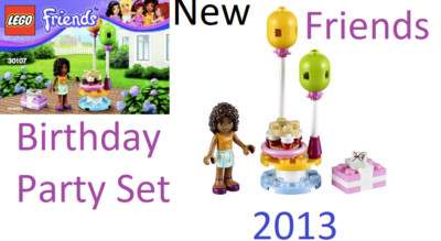 New LEGO African American FRIENDS Mini Doll Set Dark Brown Skin Cool ...