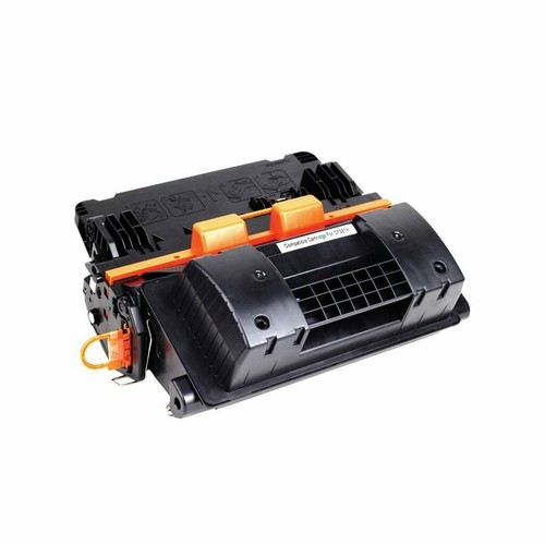 5x Compatible TONER CF281A 81A HP LaserJet M604 M604dn M604n M606dn ...