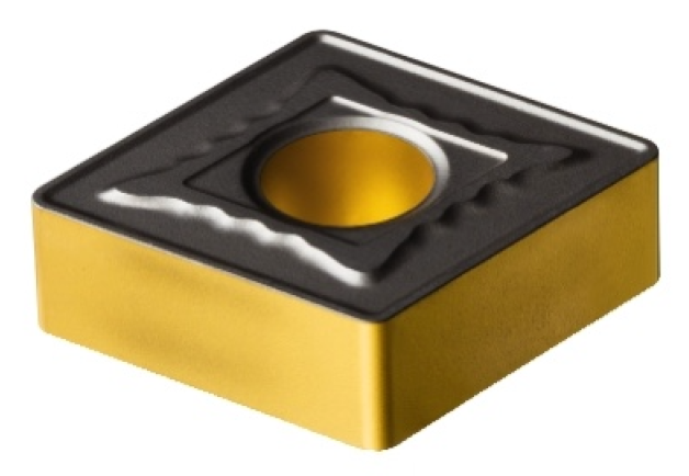 1 X Zcc-Ct Pclnl 8284 7/12ft Rotary Holder 95° + 10 x Sandvik Cnmg ...