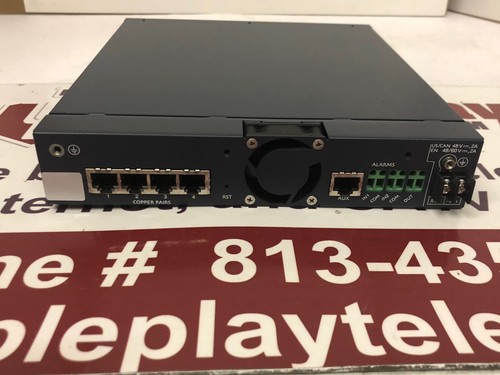 Actelis ML624 Ethernet Access Device, 501RG0046 | eBay