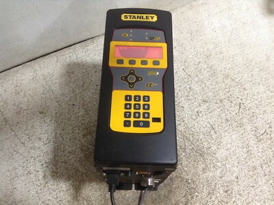 Stanley Assembly 21A108722 QPM Nutrunner Controller (TSC) | eBay