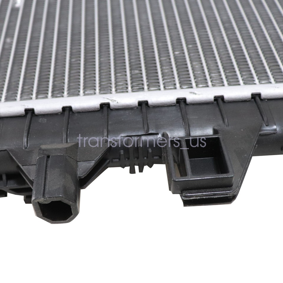 Radiators For Golf SportWagen 1.4L 2019 For Volkswagen Jetta 1.4L 2.0L ...