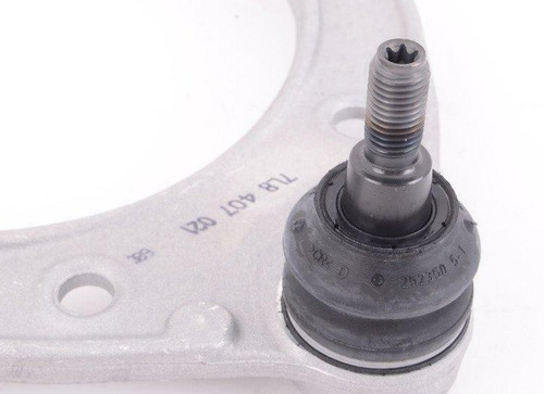 NEW AUDI Q7 4L FRONT UPPER WISHBONE CONTROL ARM 7L8407021 OEM NO DUTY ...