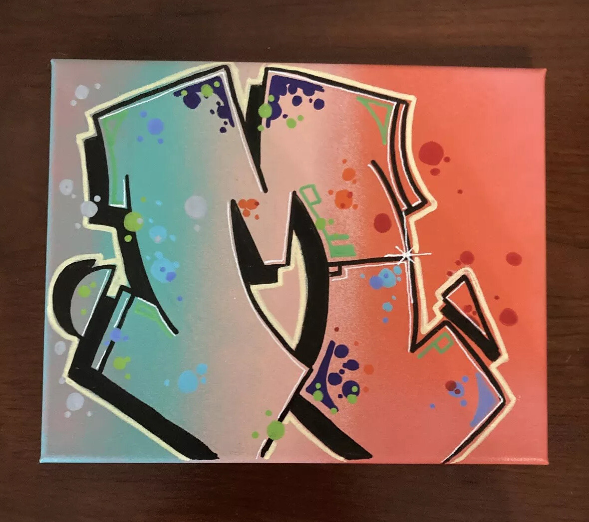 Letter M Graffiti Letter M Graffiti Alphabet, M Typography Blue Letter