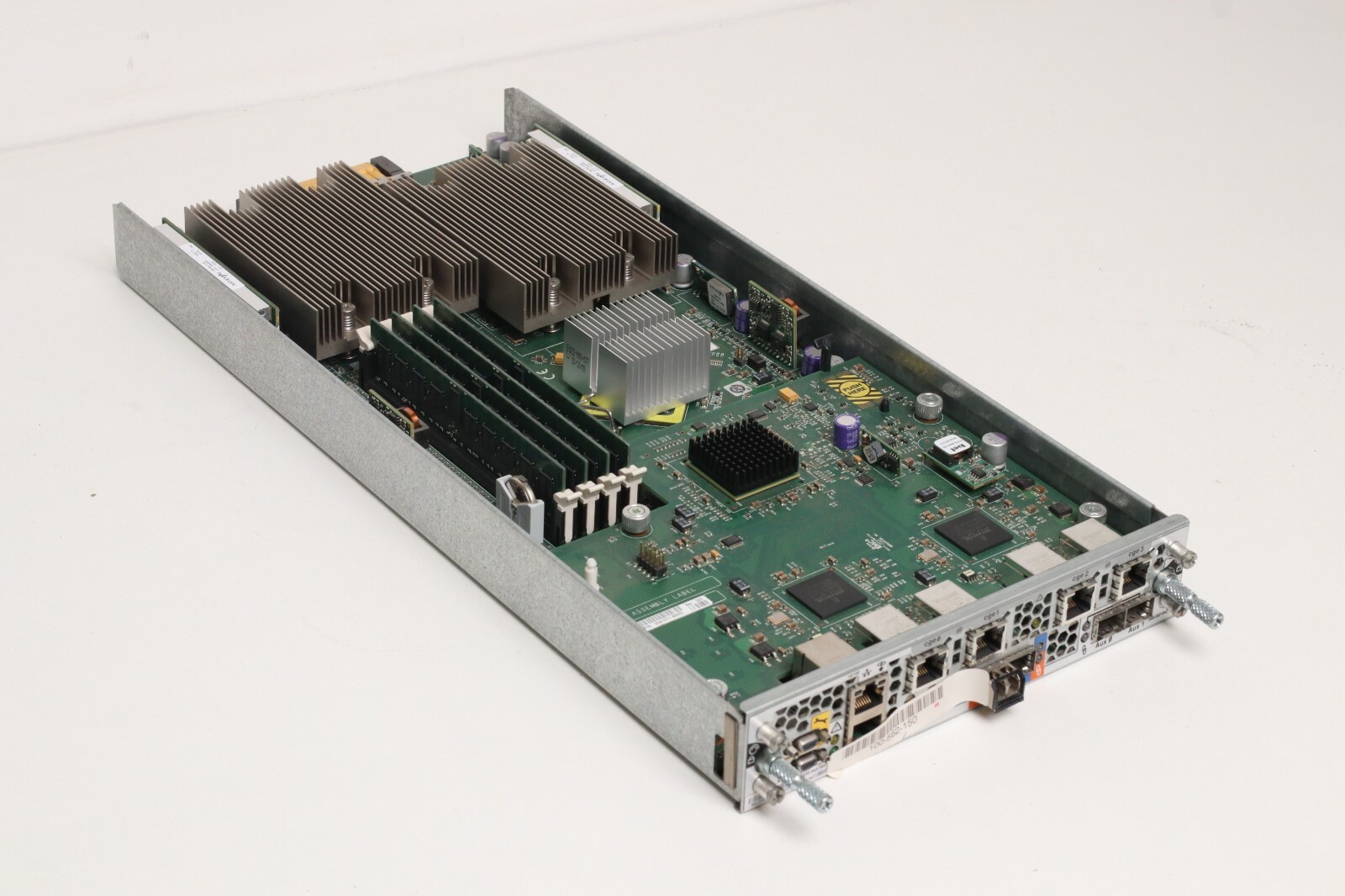 EMC Celerra Data Mover Blade Storage Processor 100-562-150 | eBay