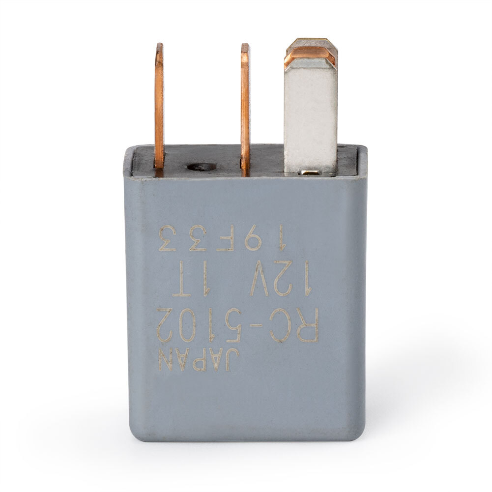 39794-S10-003 Relay Assy Mitsuba For Honda Acura RC-5102 Power (5P) | eBay