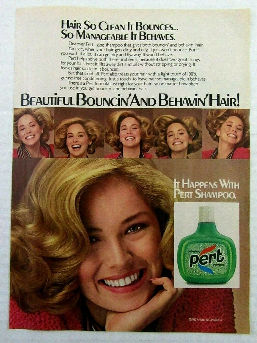 Procter And Gamble Hair Products