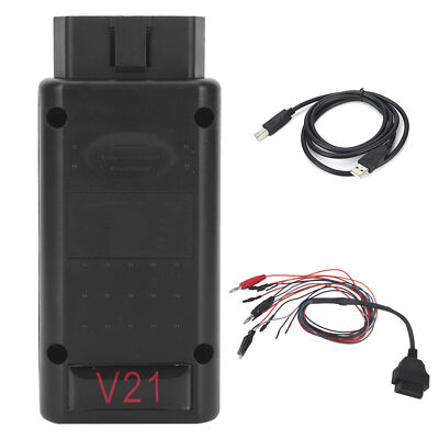 MPPS V21 ECU Auto Diagnose Chip Tuning für Auto EDC15 EDC16 EDC17 | eBay.de