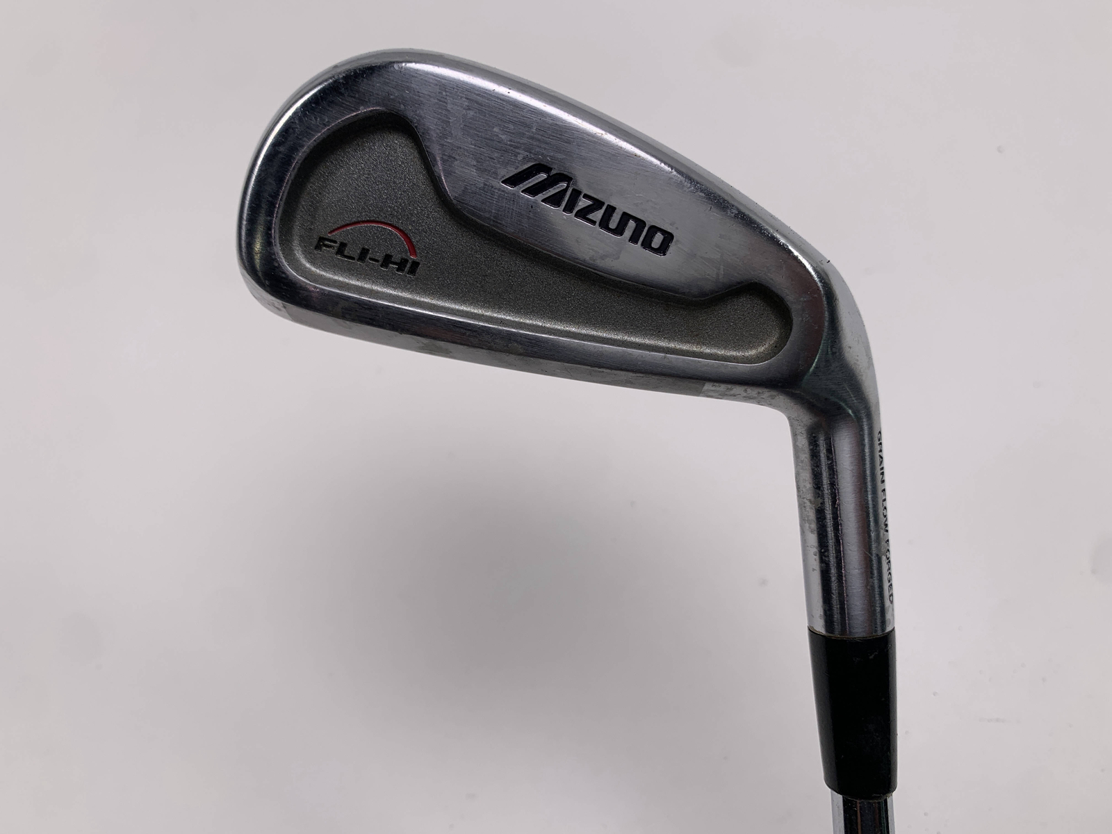 Mizuno Fli-Hi 2 Utility Iron 18* Stiff Steel Mens RH