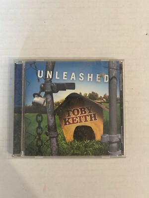 Toby Keith - Unleashed CD 600445025424| eBay
