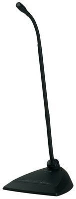 Shure MX412D/C Microflex Desktop Gooseneck Cardioid Mic (Open Box) | eBay