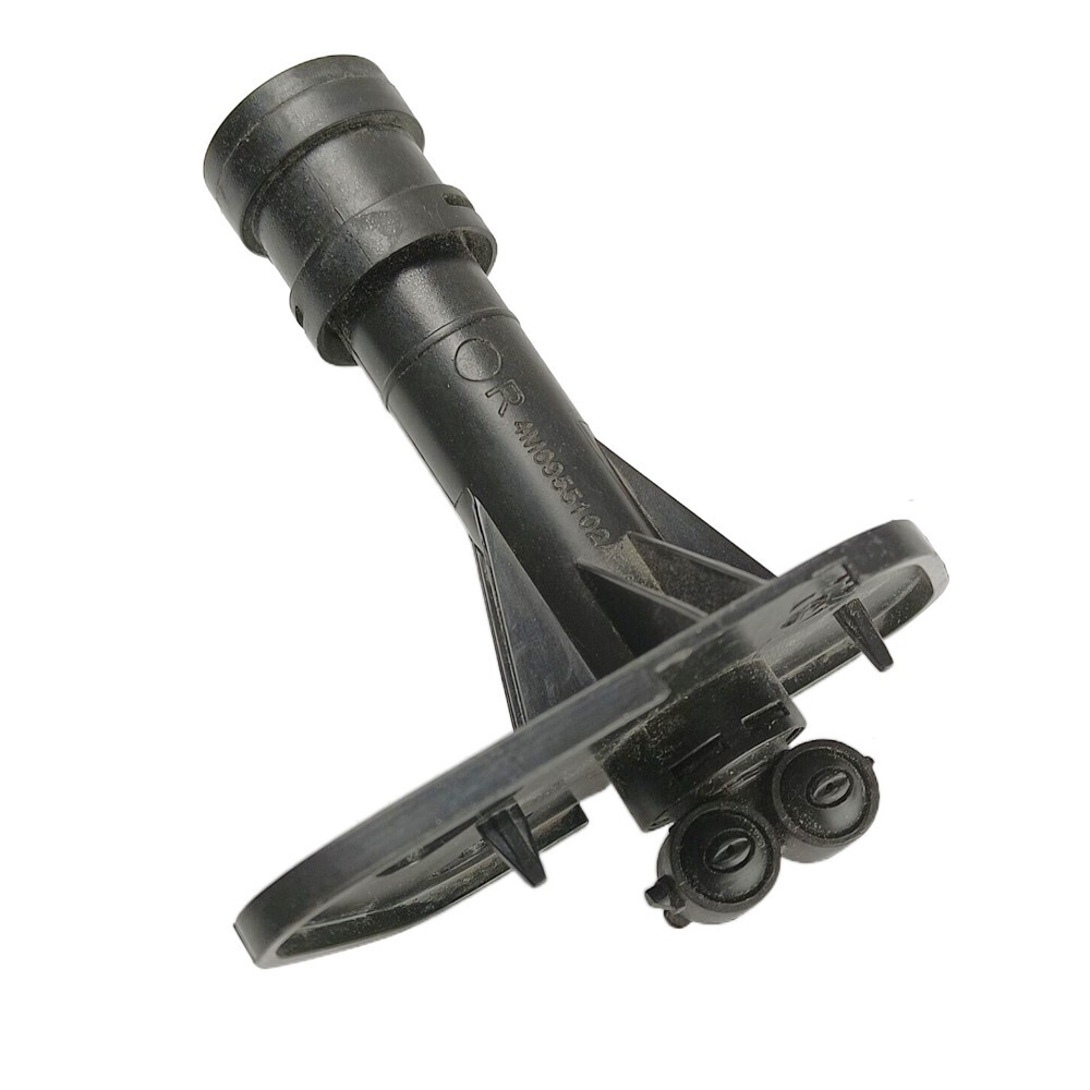 Right Front Bumper Headlight Washer Nozzle Fit For AUDI Q7 2016-2022 ...