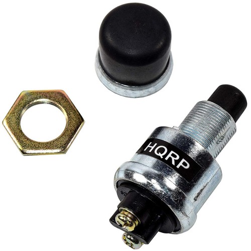 12V 50A Waterproof Starter Switch for 85984 2681F 41840 786108 822151 ...