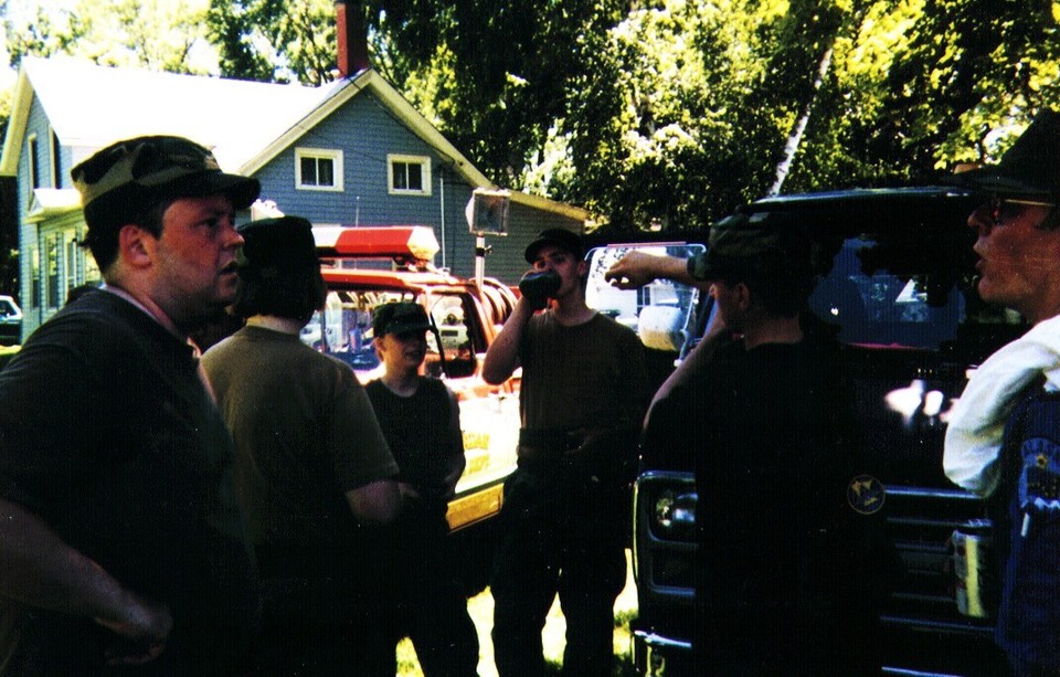 THALES / RACAL 25 PRC6894 NBFM P25 DIGITAL AES FPP ANTS MIL POUCH | eBay