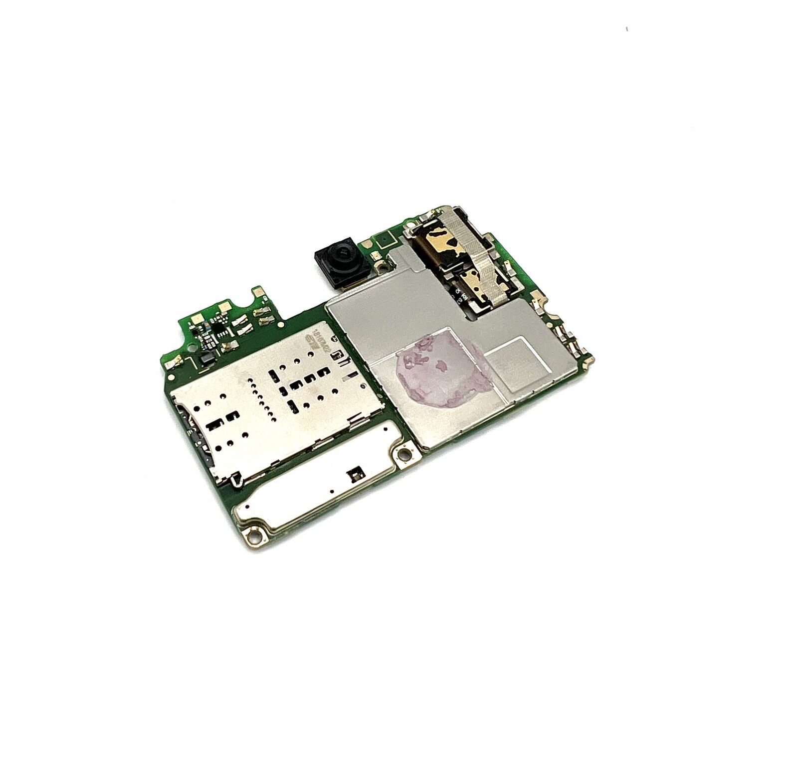 Original Huawei P20 Lite INE-LX1 64GB Logicboard Hauptplatine Mainboard ...