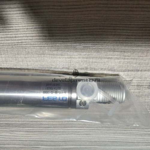 1PCS FESTO DSNU-25-80-PPV-A 19247 Cylinder | eBay