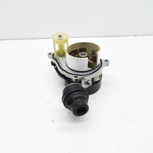 NEW BMW 1 F40 WATER COOLANT PUMP 11518472103 8472103 ORIGINAL 11-51-8 ...