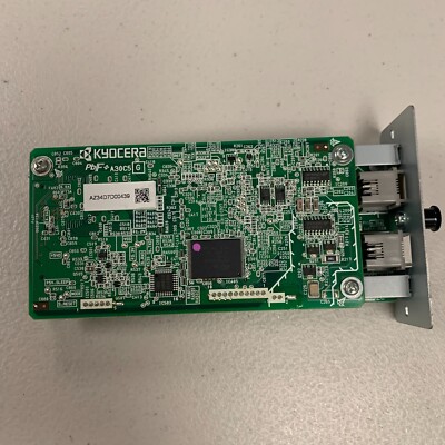 A30C5 - KYOCERA - A30C5 / Board Modem for Fax Machine | eBay