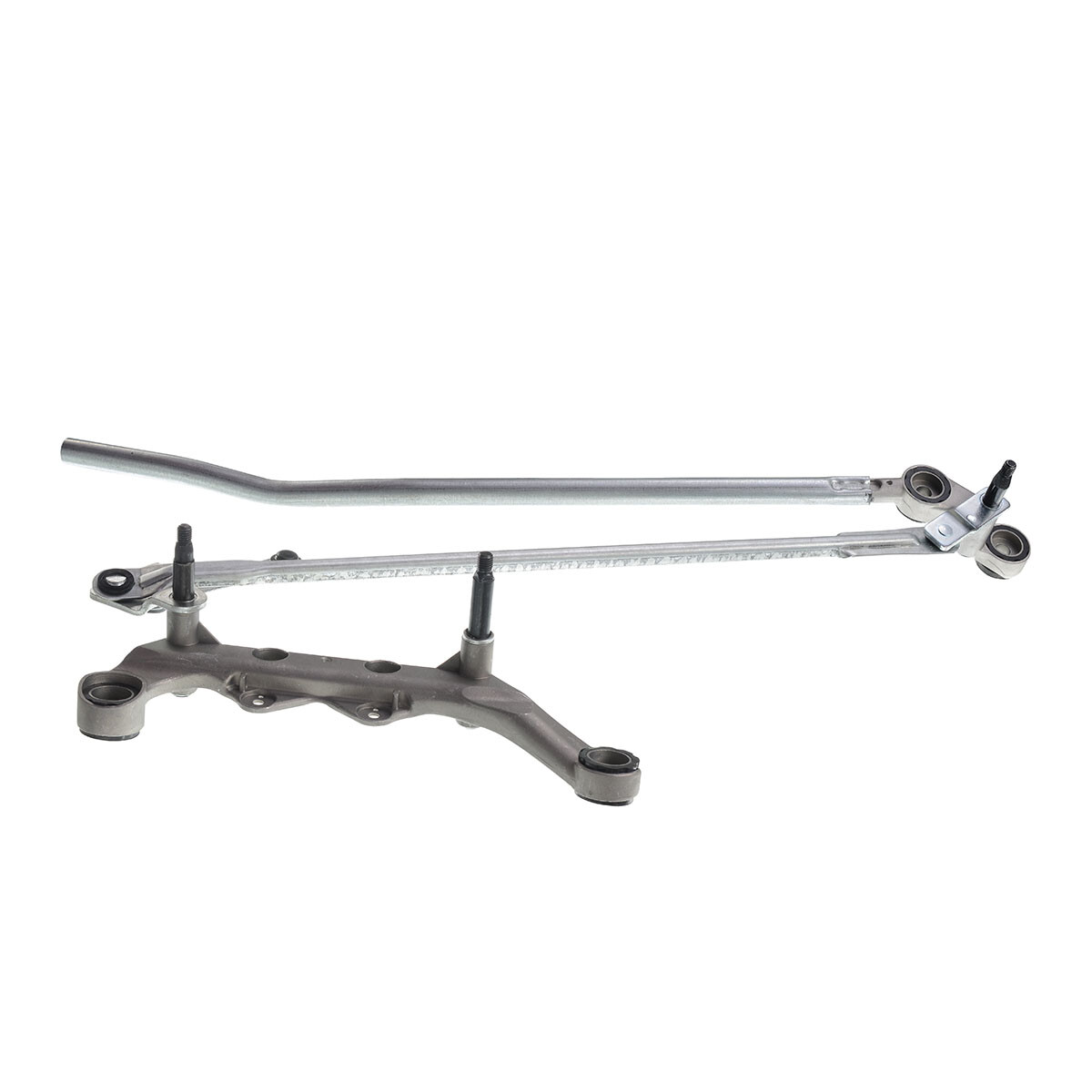 Front Windshield Wiper Transmission Linkage for Audi Q7 2007-2015 ...