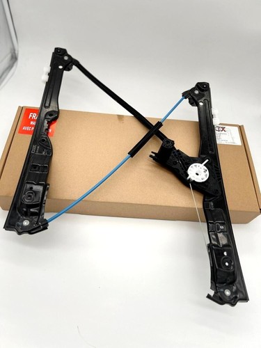 Leve vitre avant gauche Conducteur PEUGEOT 308 II oem 9826079580 (2014 ...