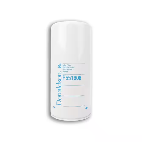 P551808 Donaldson Lube Filter, Spin On Full Flow (Replaces 4587260 ...