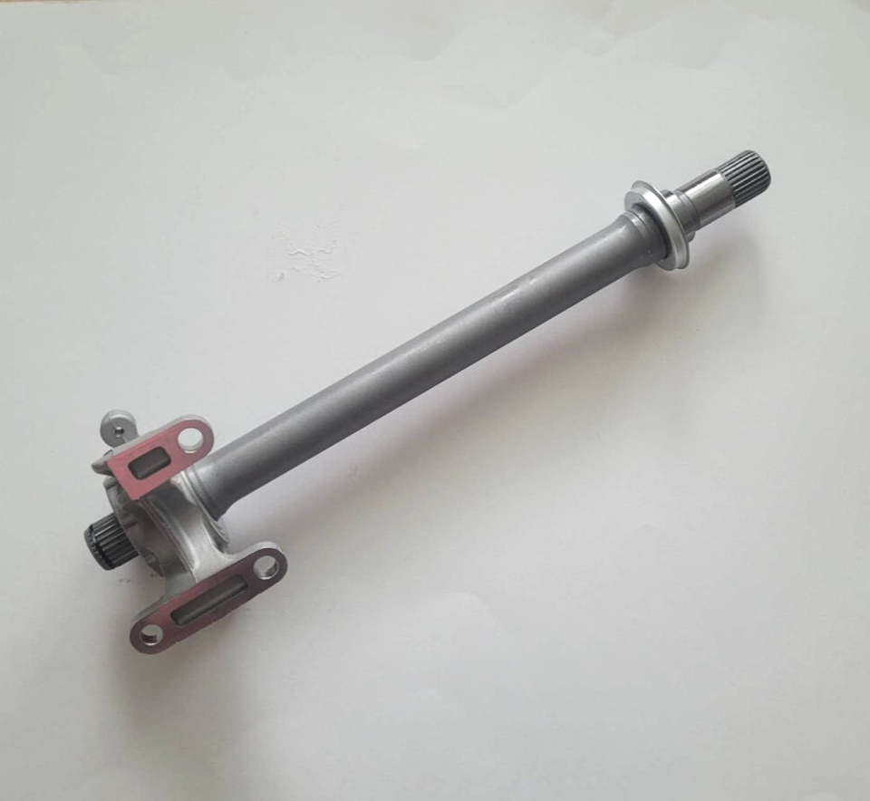 Intermediate Shaft for 2008-2012 Honda Accord and 2012-2015 Honda ...