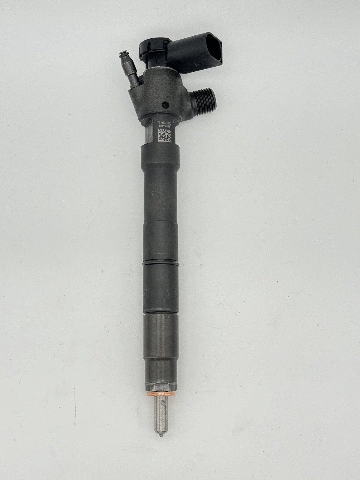 4x Fuel Injector Nozzle 28565337 04l130277bb VW Bus AUDI Seat SKODA ...