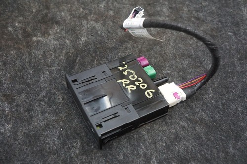 USB Port Connection Control Module 1678201402 Mercedes Gls 450 580 X167 ...