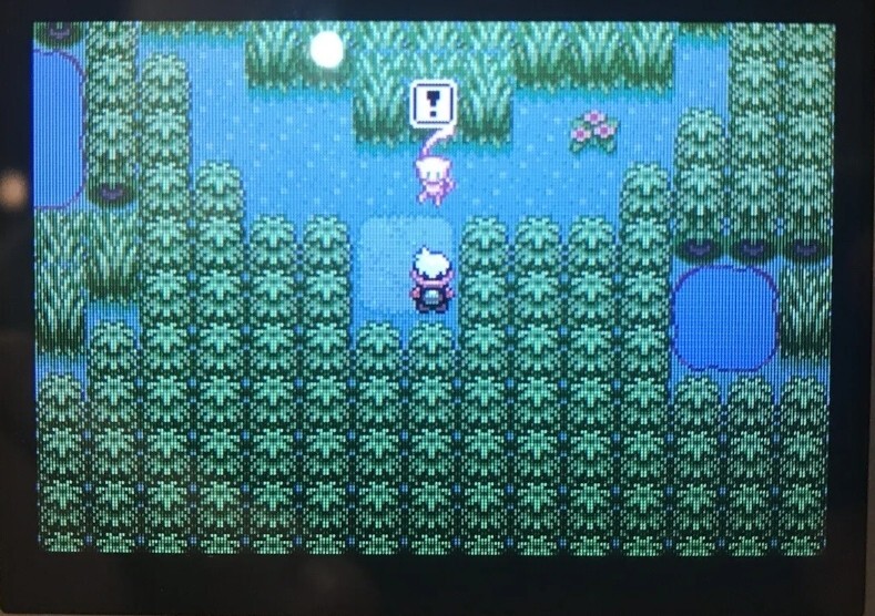 Pokemon Emerald Latios Latias Deoxys Ho-oh Lugia Mew Event Distribution ...