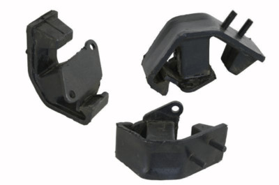 REAR ENGINE MOUNT RIGHT HAND SIDE FOR SUBARU IMPREZA GC 1993-1996 | eBay