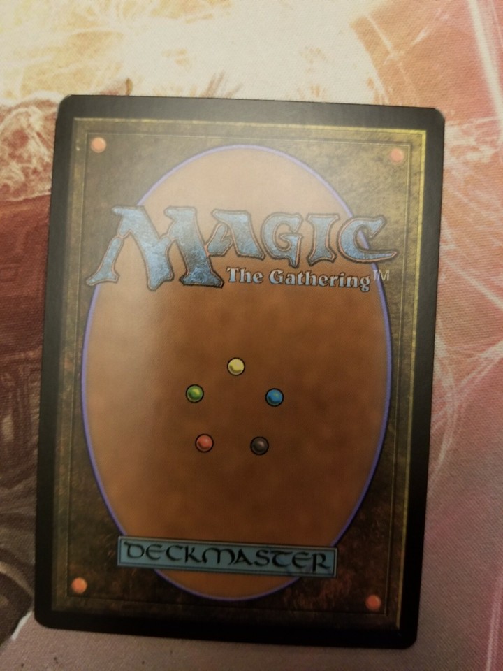 x1 Geyadrone Dihada *Foil* - MH2 - Mint/Unplayed - Magic the Gathering ...