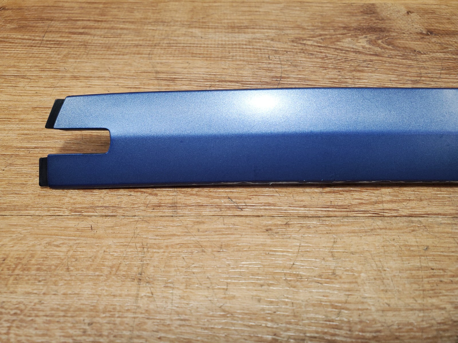 Genuine BMW Retractable Roof Molding Trim Right OE 54377184038 for sale ...