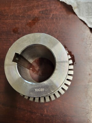 Falk 1060T Steelflex Grid Coupling Finished Bore Hub Assorted Bore ...